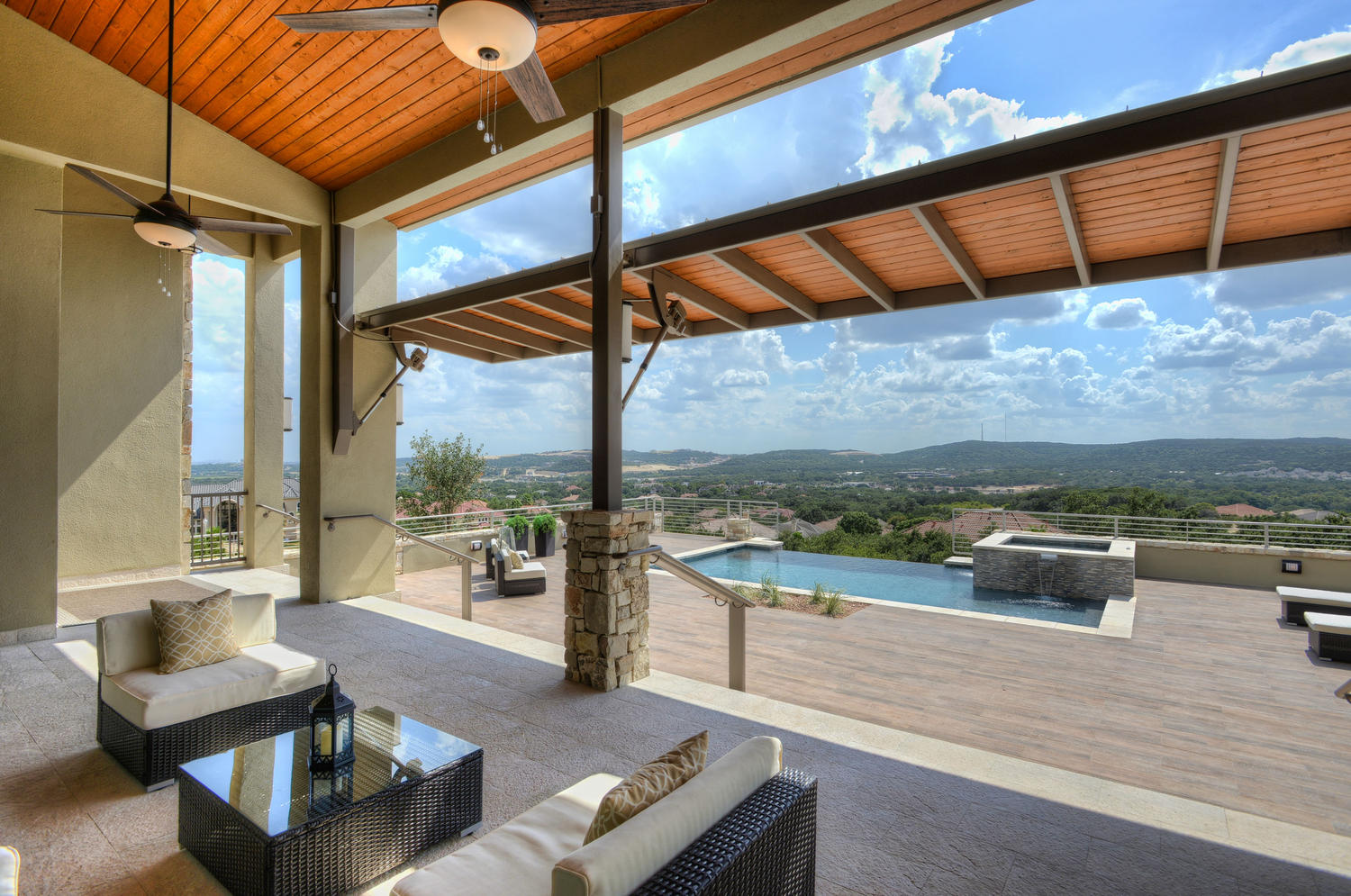 Modern Fusion - The Premier Custom Home builder of San Antonio TX Modern Fusion - The Premier Custom Home builder of San Antonio TX