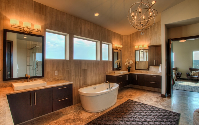 Modern Fusion - The Premier Custom Home builder of San Antonio TX